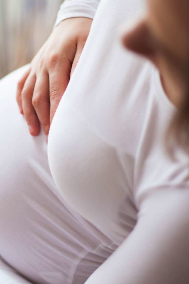 Pregnancy: Myths and facts