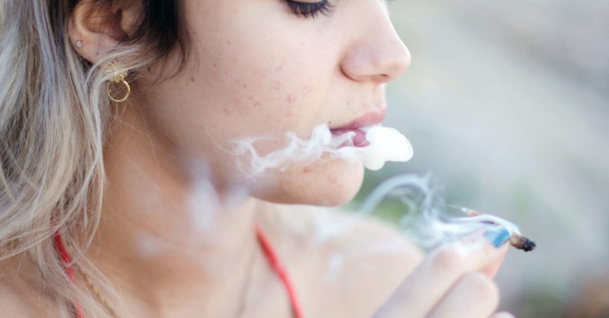 Marijuana high: Strains, smoking, vaping, and edibles