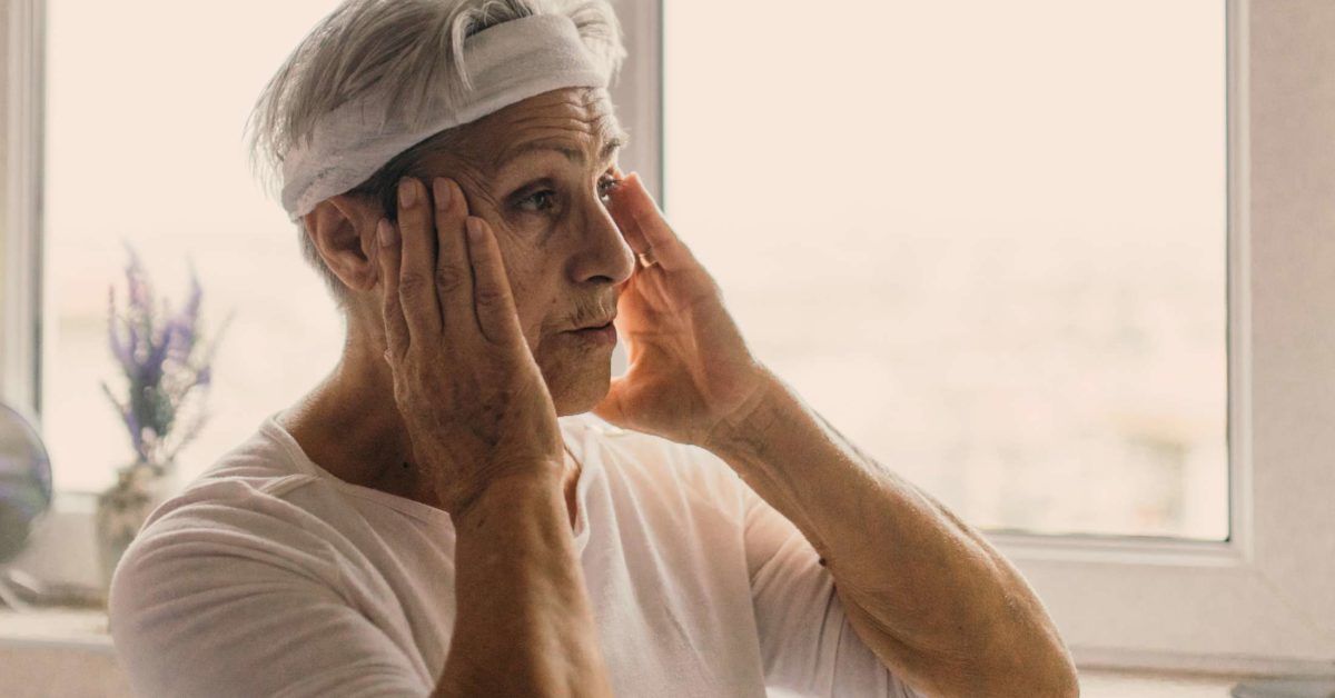 Can constipation cause a headache? What to know