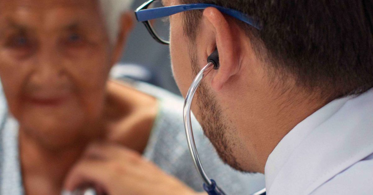 What is an internist? Everything you need to know