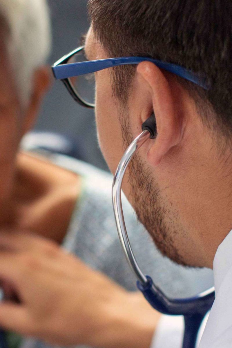 What is an internist? Everything you need to know