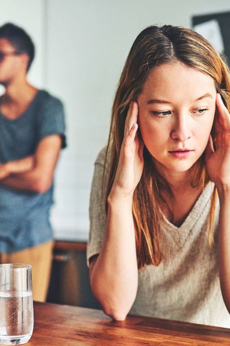 Verbal abuse: What to know