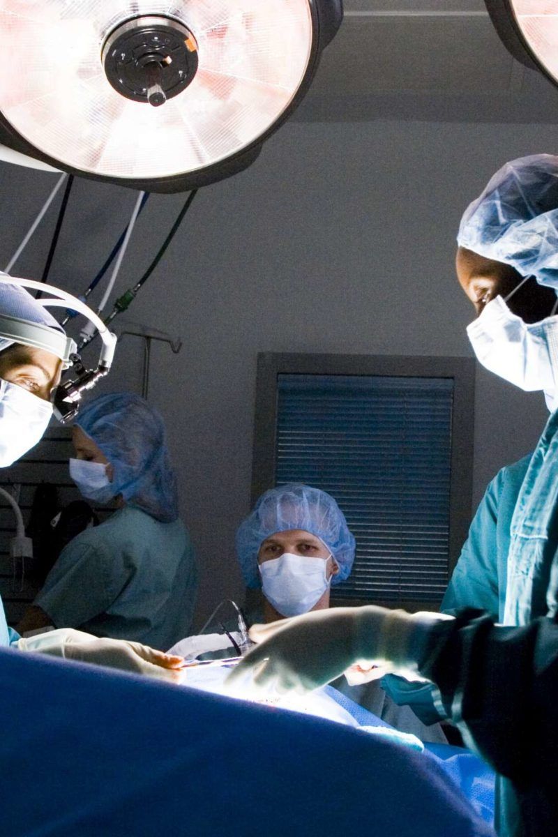 Breast reduction surgery: Procedure, recovery, and risks