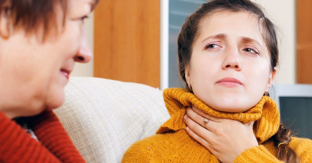 Tonsillitis: Is it contagious?