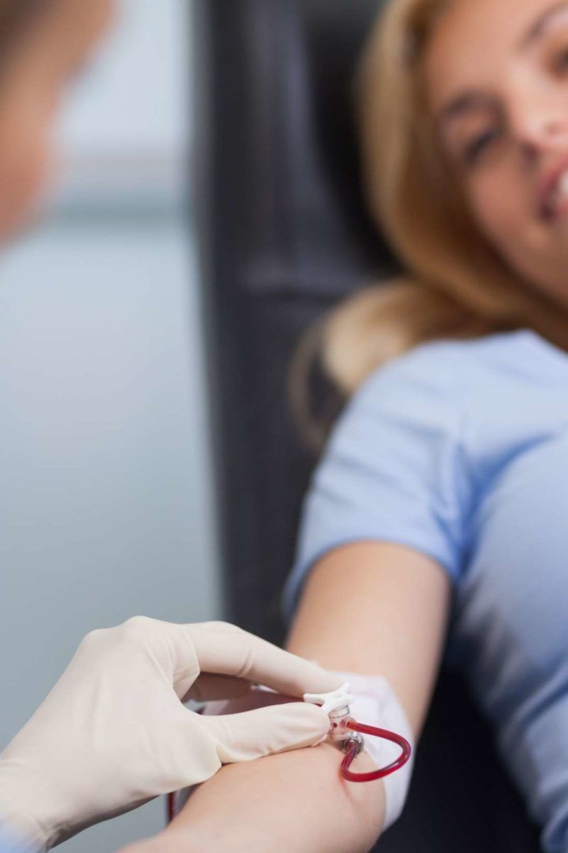 Liver function tests: Uses, results, and more