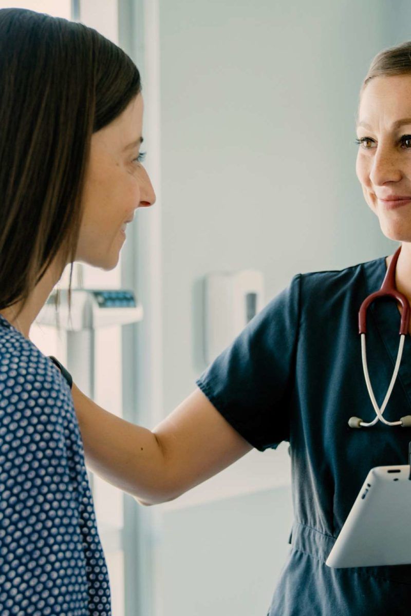 How to get the core out of a boil: What to do