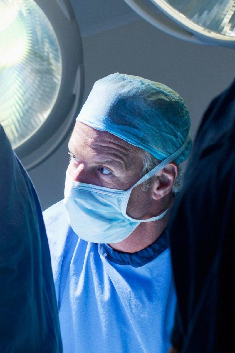 TIPS procedure: Uses, life expectancy, and recovery