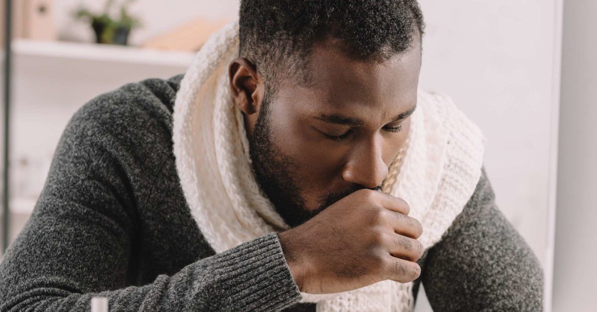 Bronchitis vs. pneumonia: How to tell