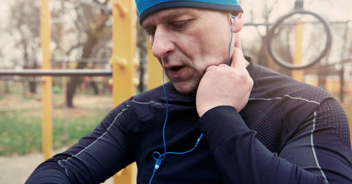 Autonomic nervous system: What it is and how it works