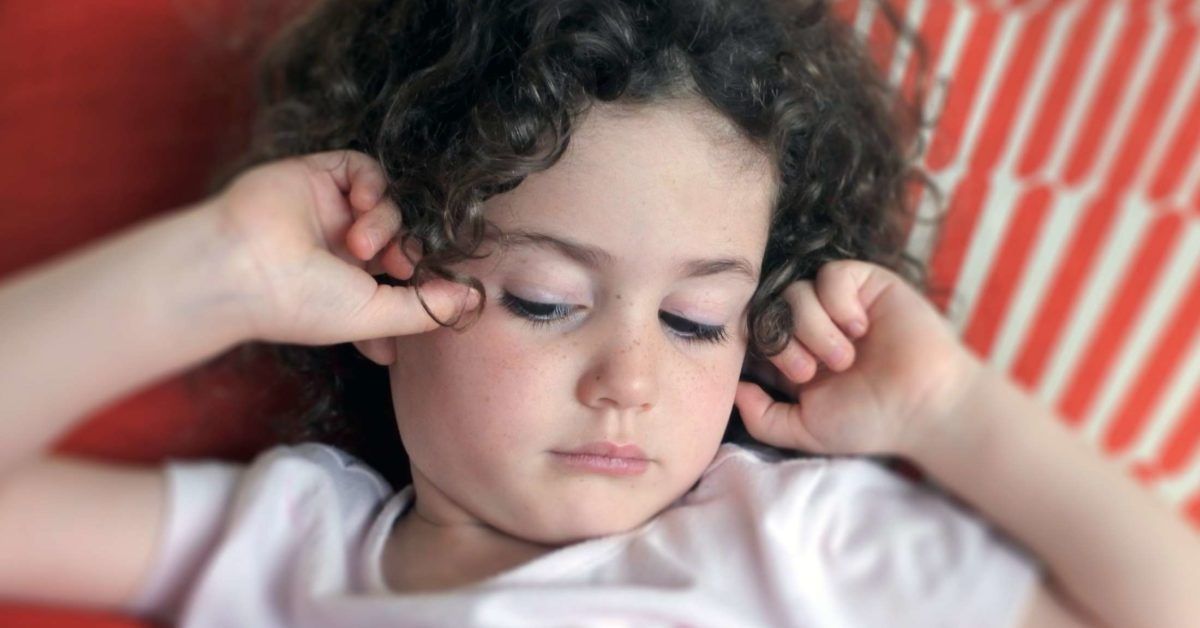 Aicardi syndrome: Definition, causes, symptoms, and more