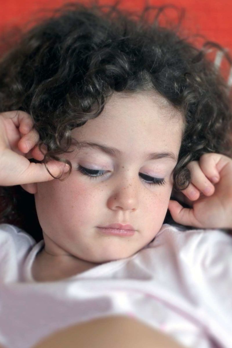 Aicardi syndrome: Definition, causes, symptoms, and more