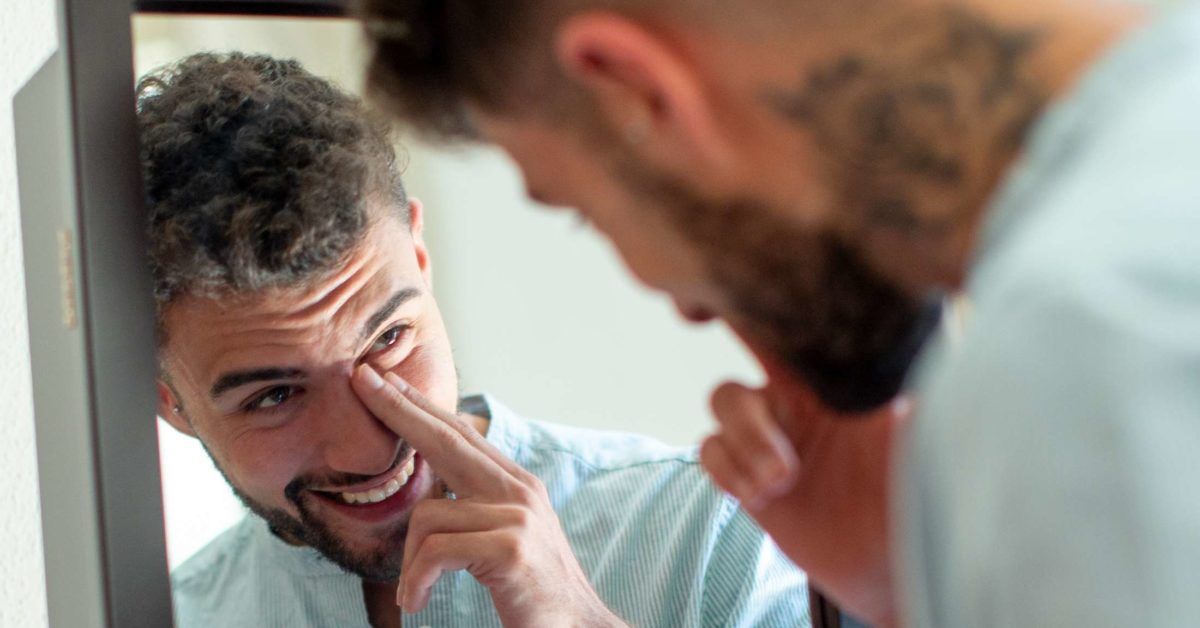 What are blemishes? Types and treatments