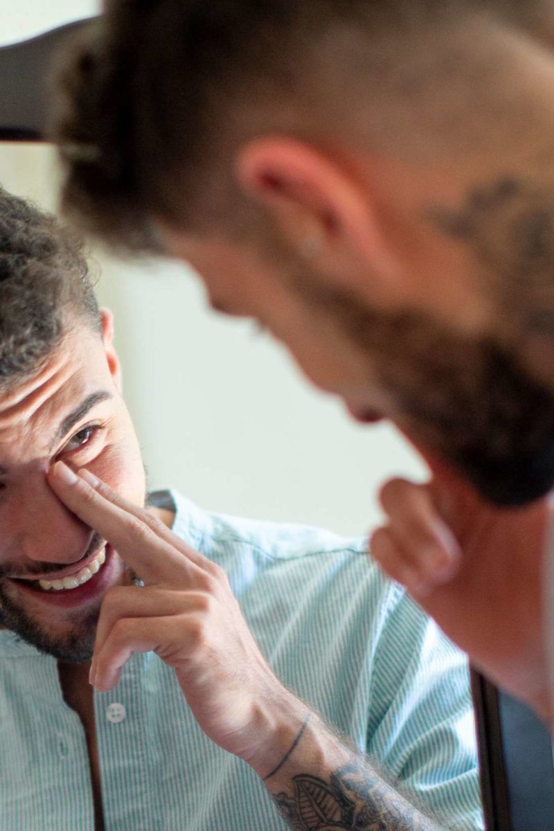 What are blemishes? Types and treatments