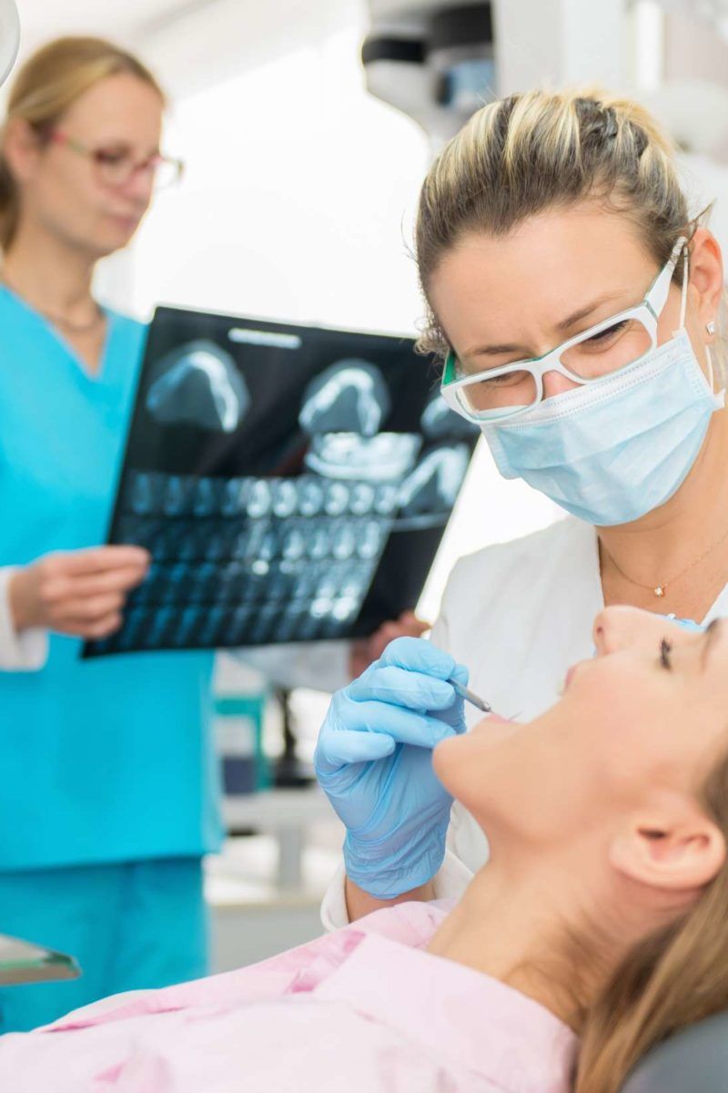 What are dental implants? Types, procedures, and more
