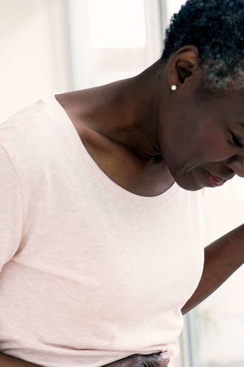 Adnexal mass: Symptoms, treatment, and diagnosis