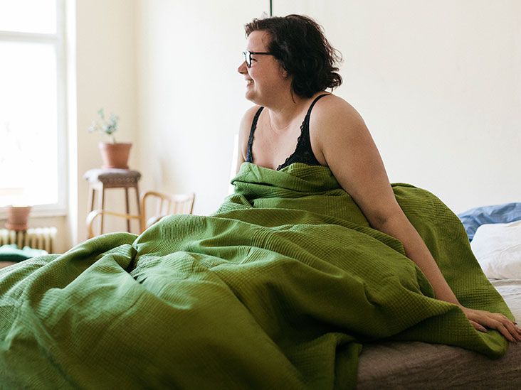 How to wake up: 10 tips