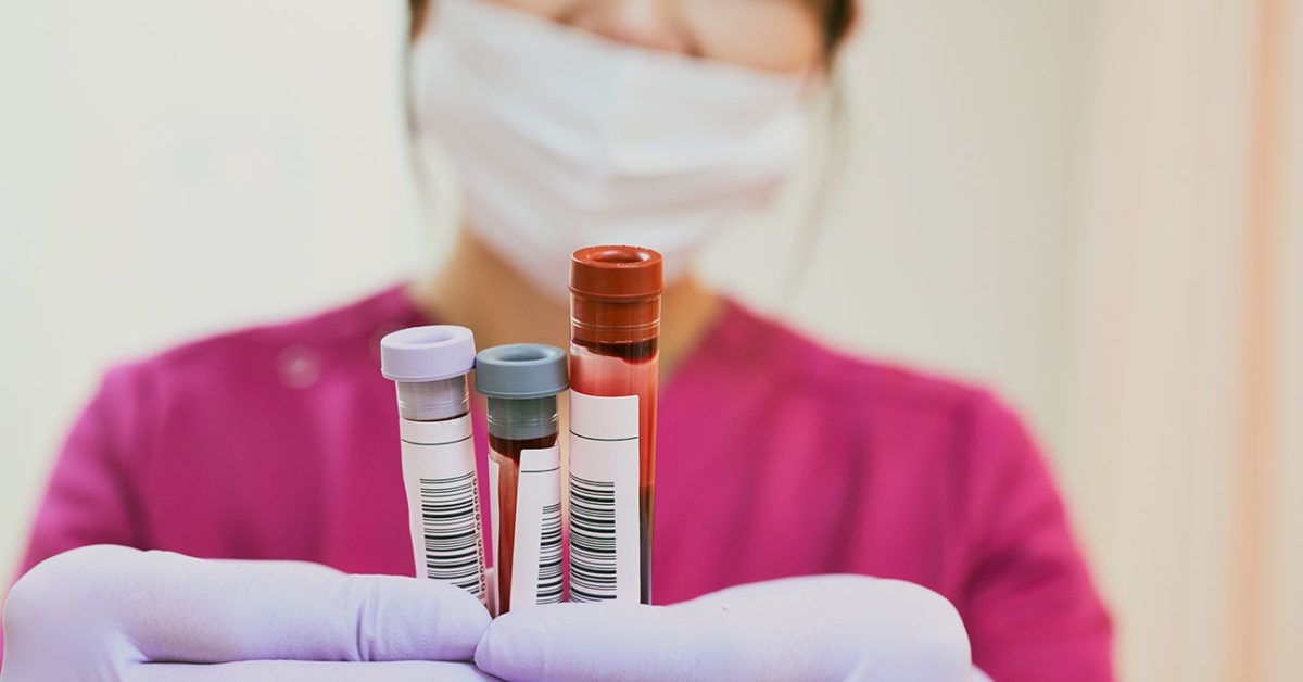 Blood tests: Types, routine testing, results, and more