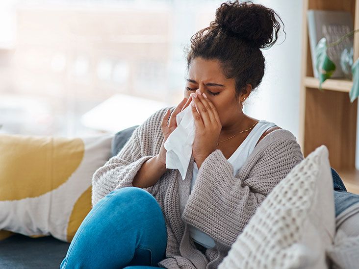Allergies or sinus infection: Differences, diagnosis, and treatment