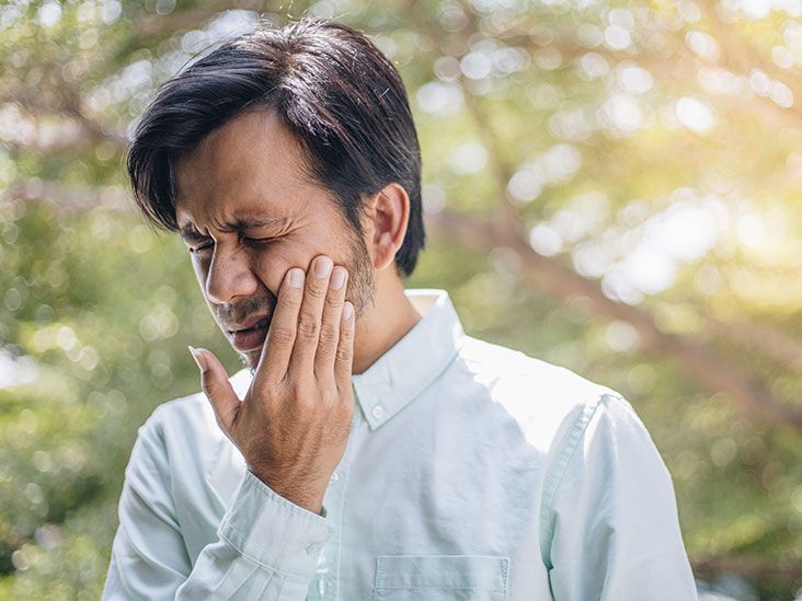 Pulpitis: Causes, treatment, diagnosis, and more