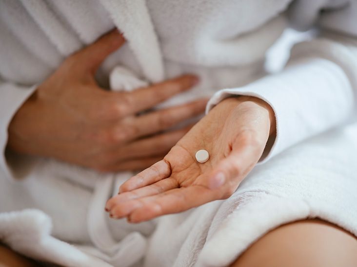 H2 blockers: Types, uses, and side effects