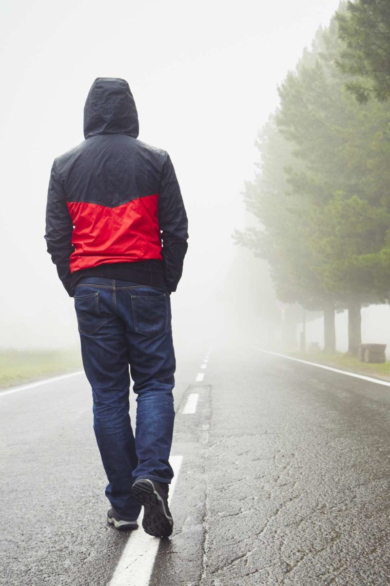 Seasonal affective disorder (SAD): Symptoms, causes, and treatment