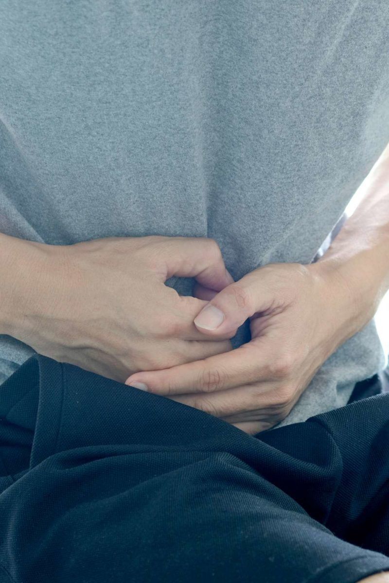 Relistor for opioid-induced constipation: How it works, effects, and risks