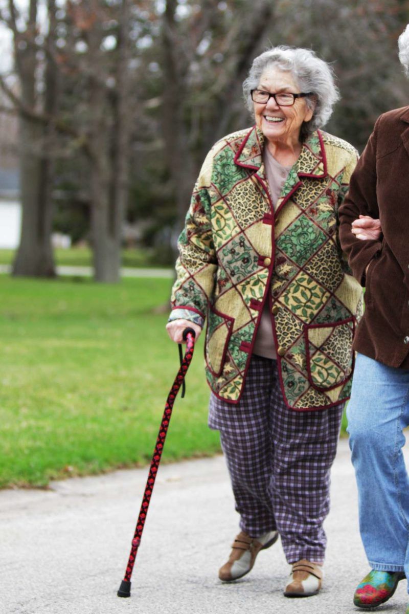 Ataxia: Types, symptoms, treatment, and causes