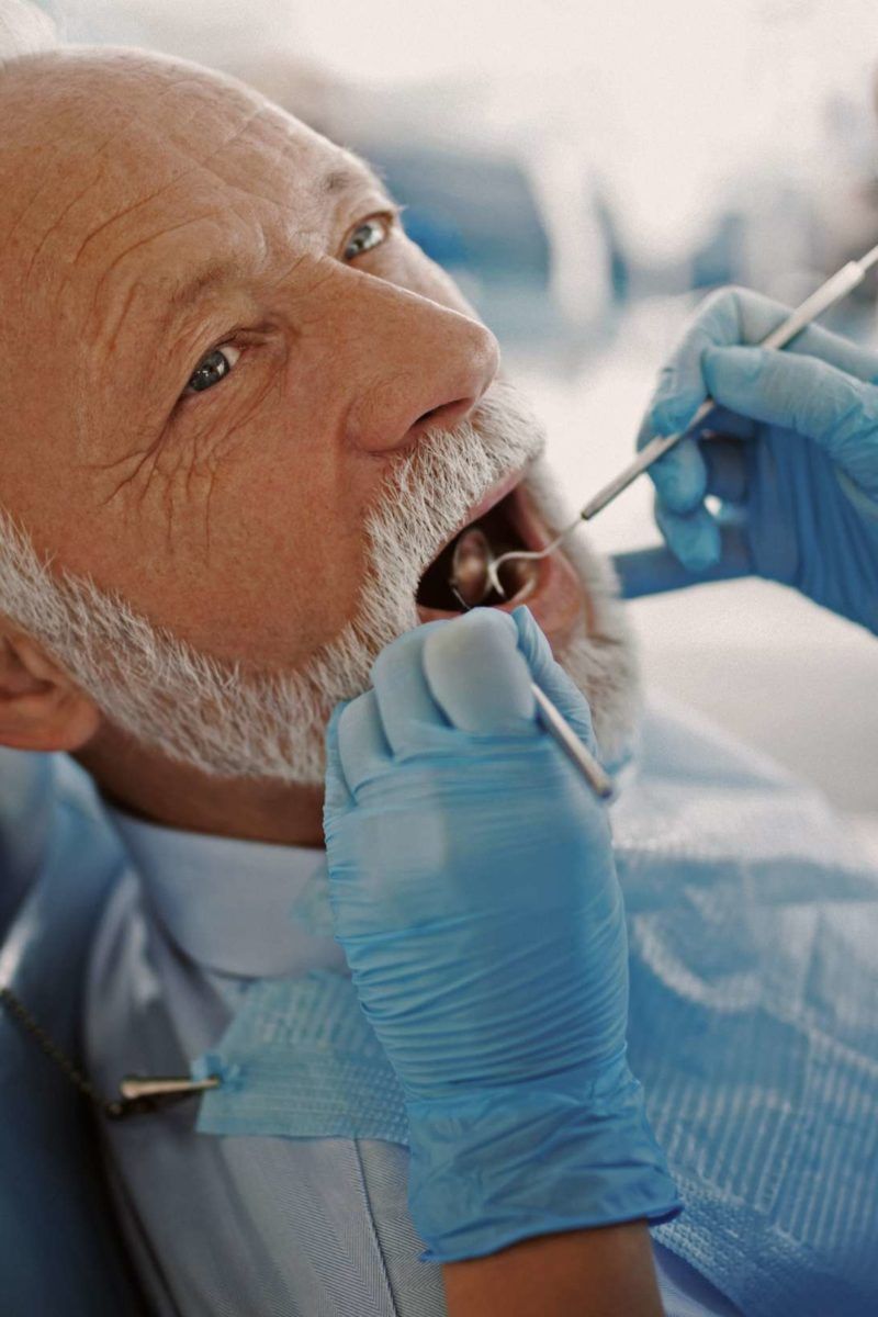 Mouth cancer: Symptoms, diagnosis, and treatment