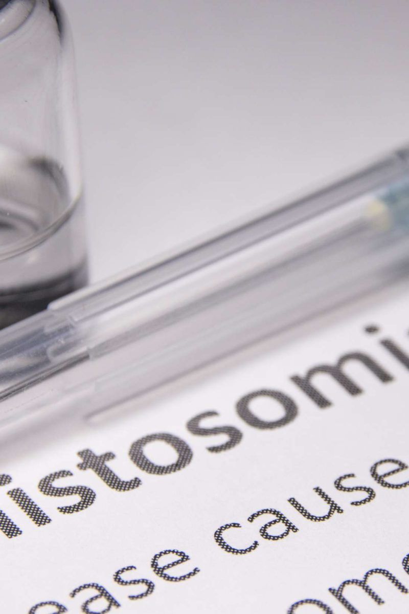 Bilharzia (schistosomiasis): Transmission, symptoms, and treatment