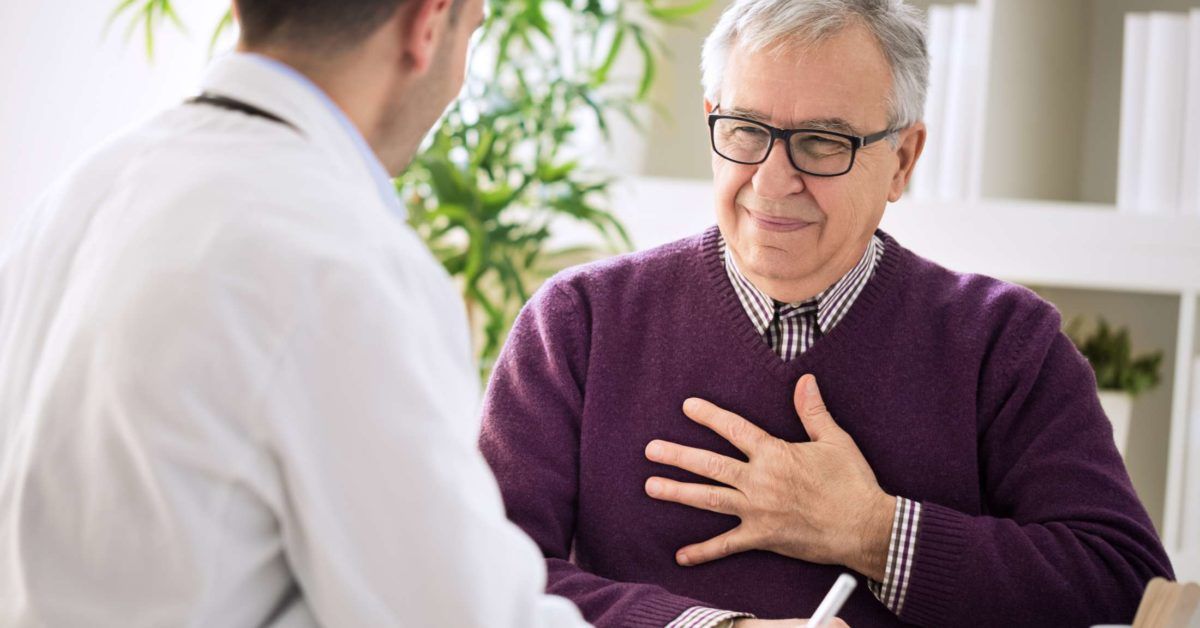 Male breast cancer: Symptoms, statistics, tests, and treatment