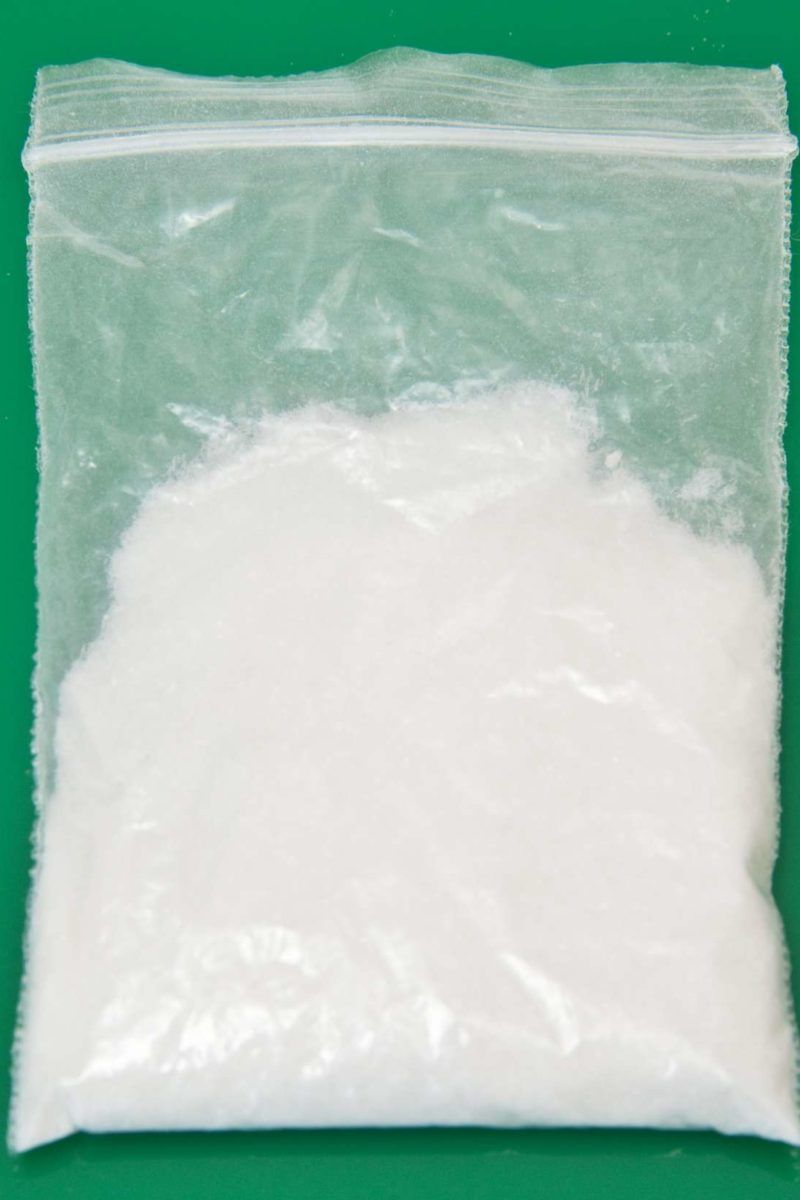 Mephedrone: Classification, use, vs. methadone, effects, and risks