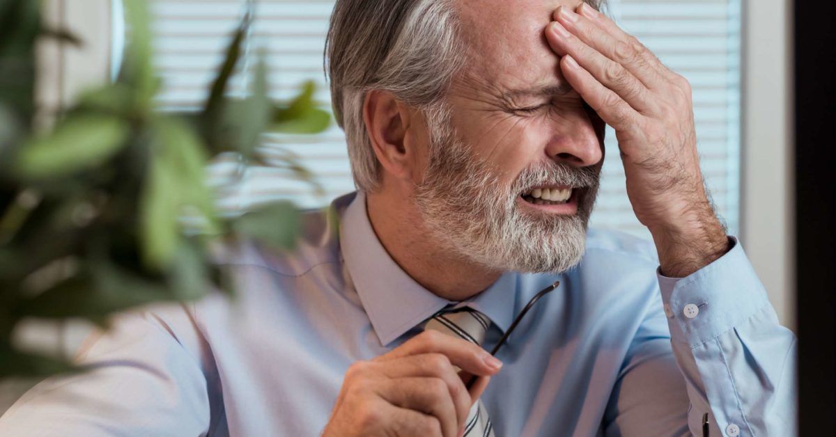 Brain abscess: Symptoms, causes, diagnosis, treatment