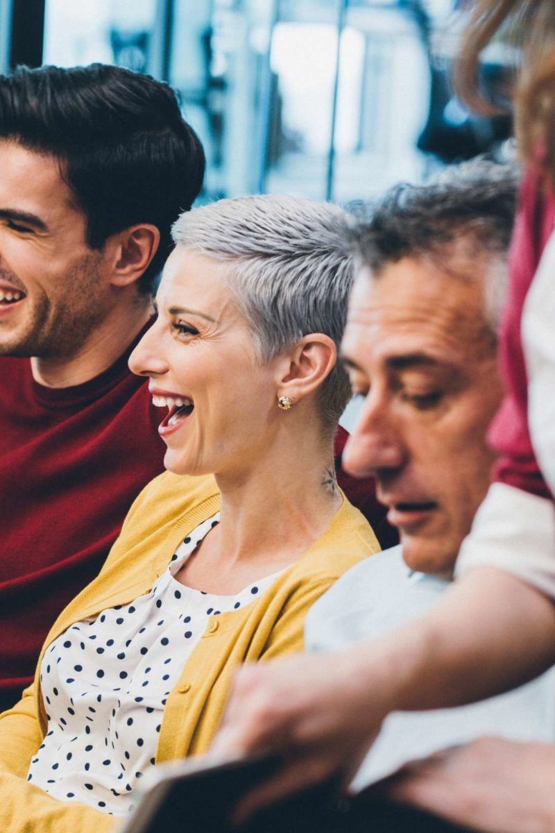 Personality disorder: What are the different types?