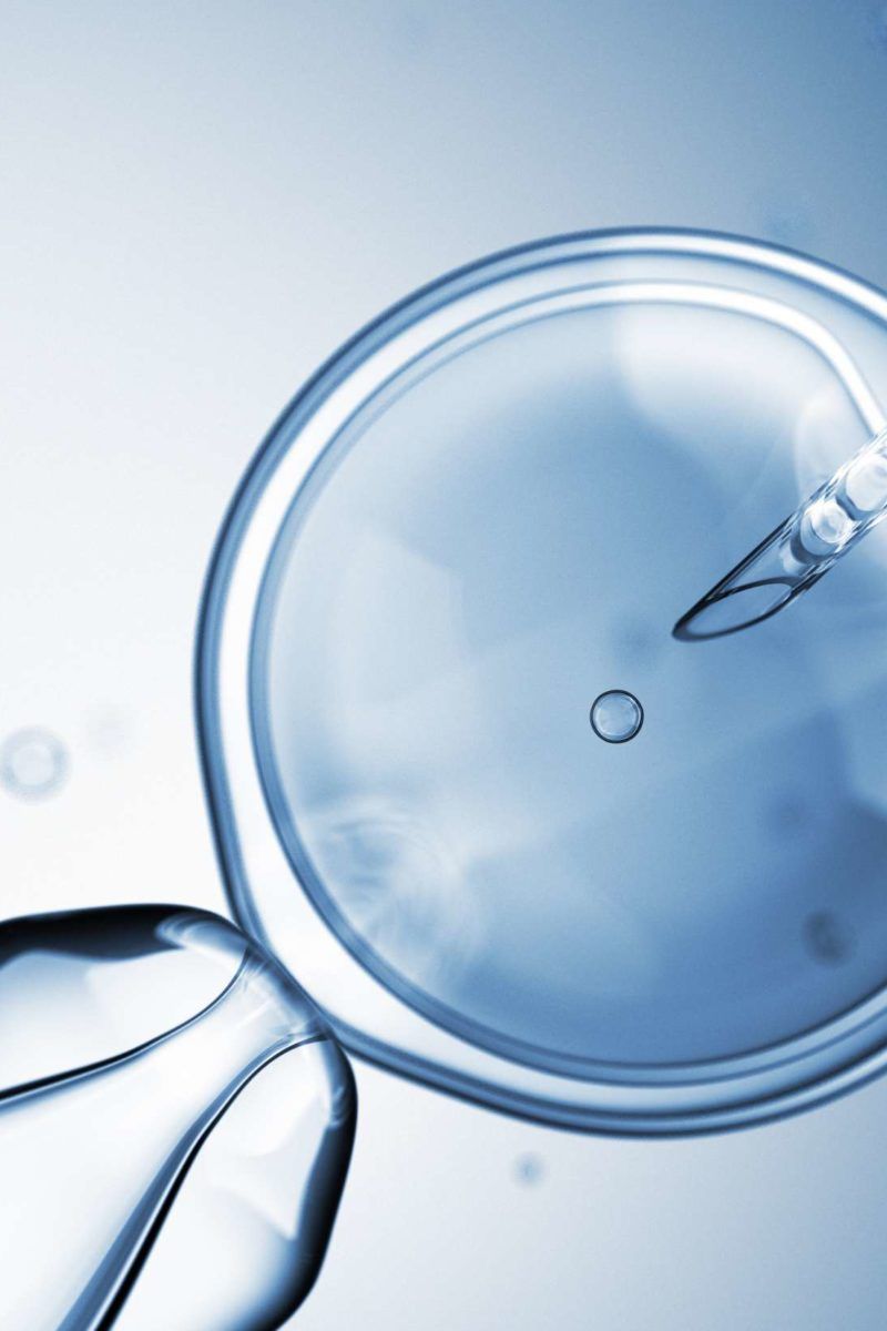 Artificial insemination: Uses, procedure, and risks