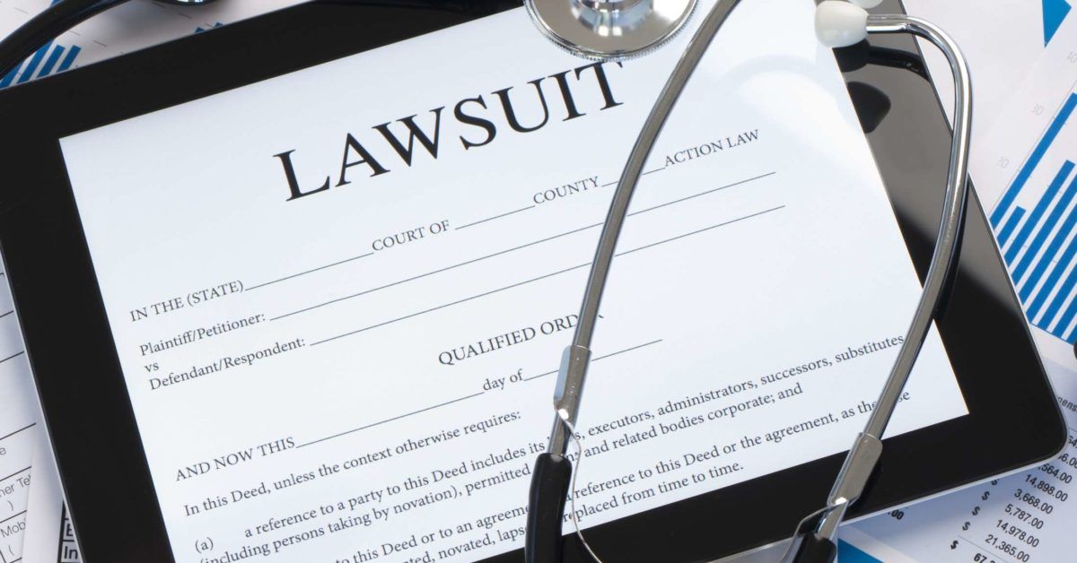 Medical malpractice: What does it involve?