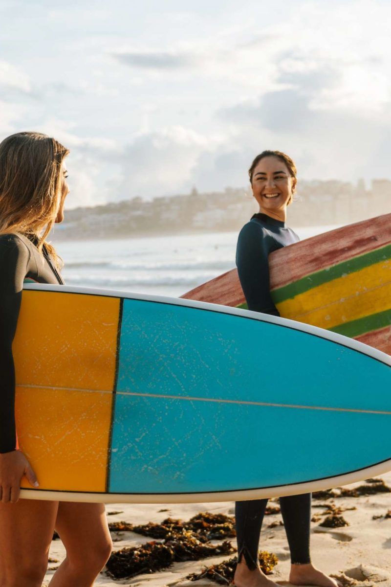 How to have a healthy summer: What to do and avoid