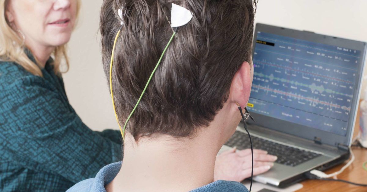 Biofeedback therapy: How it works and uses