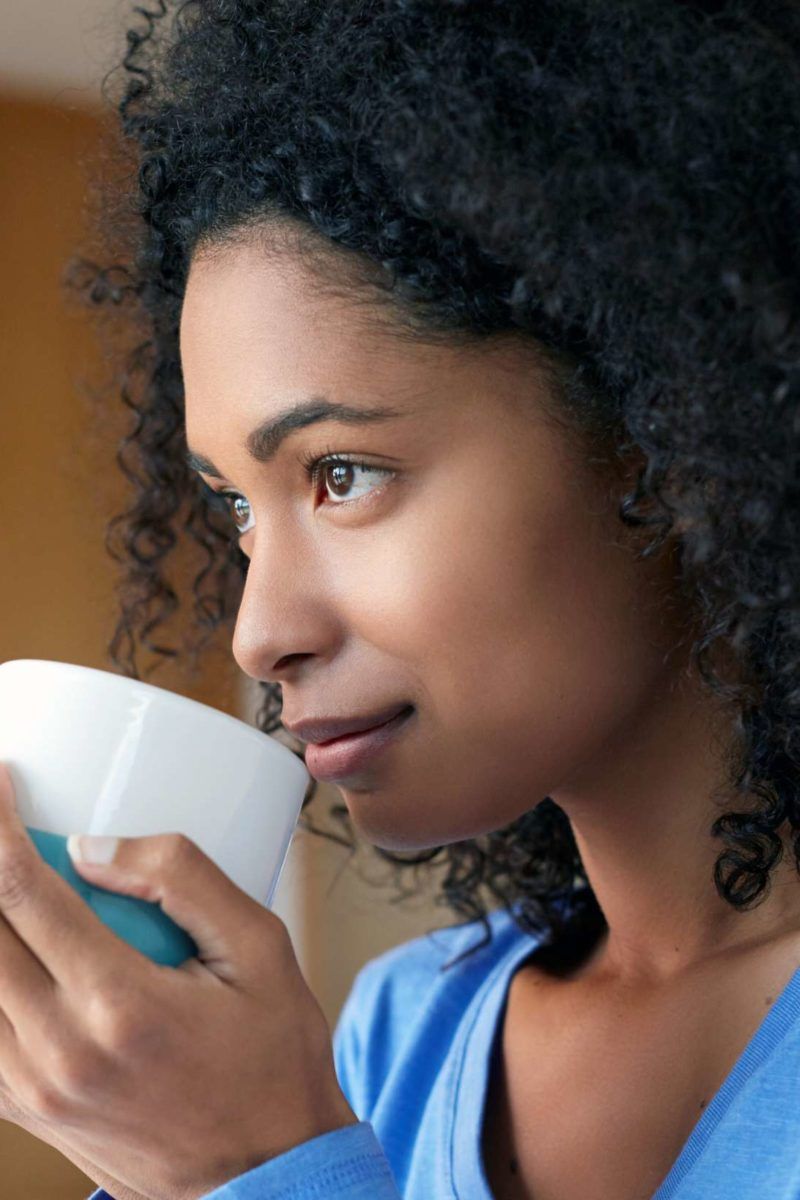 Caffeine: Effects, risks, and cautions