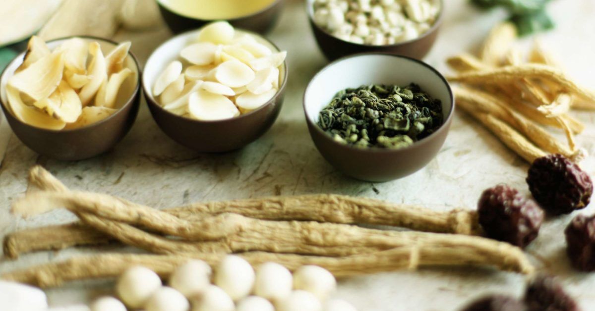 Chinese herbal remedy 'just as effective as methotrexate against arthritis'