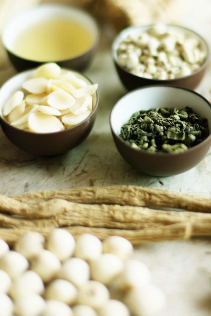 Chinese herbal remedy 'just as effective as methotrexate against arthritis'