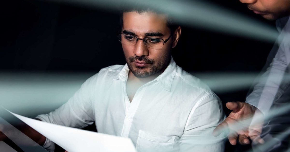 Peer review: What is it and why do we do it?