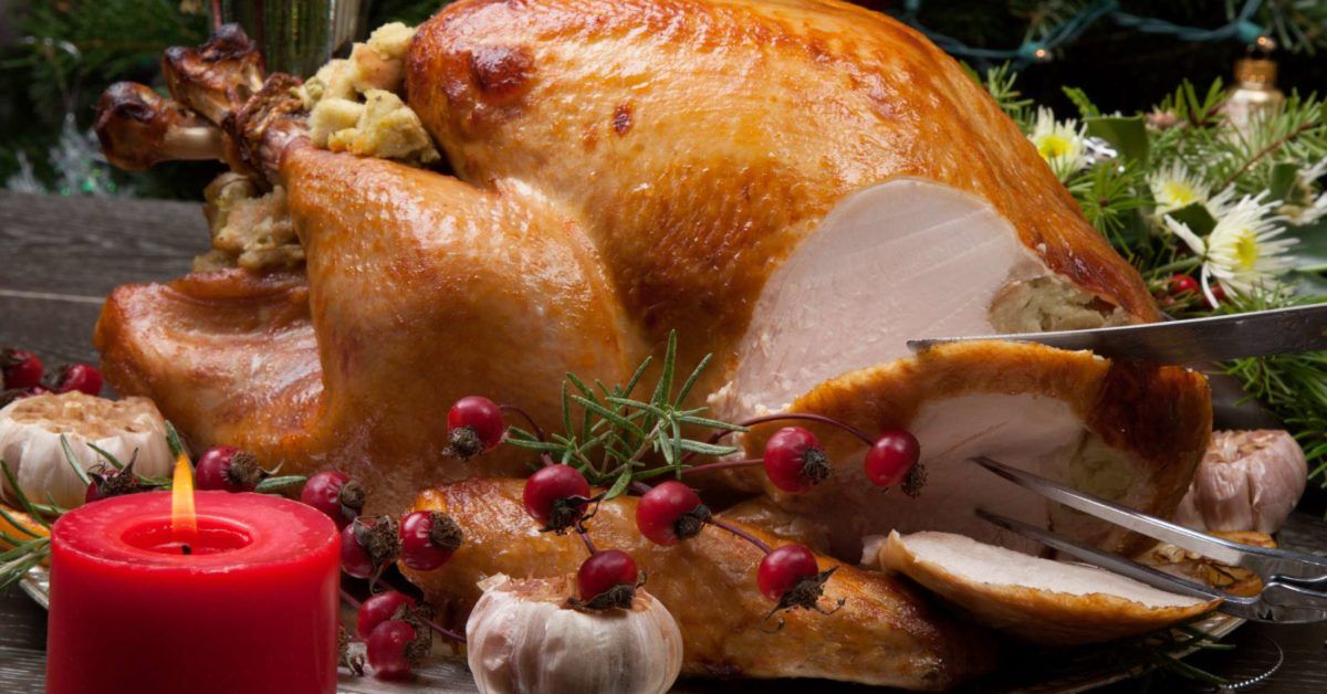 Turkey: Nutrition, benefits, and diet