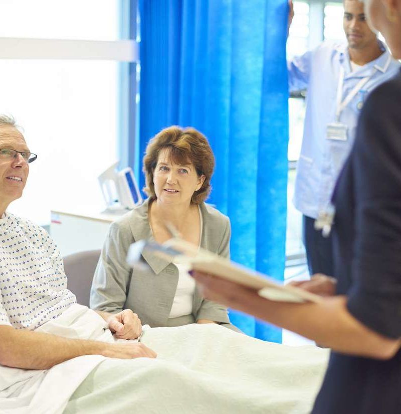 Anesthesiologists: Roles, responsibilities, and qualifications