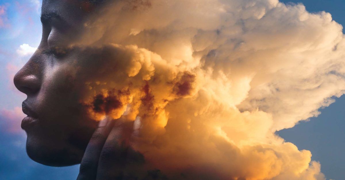 How do we dream and what are nightmares?