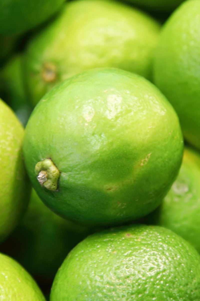 Limes: Nutrition, benefits, and diet