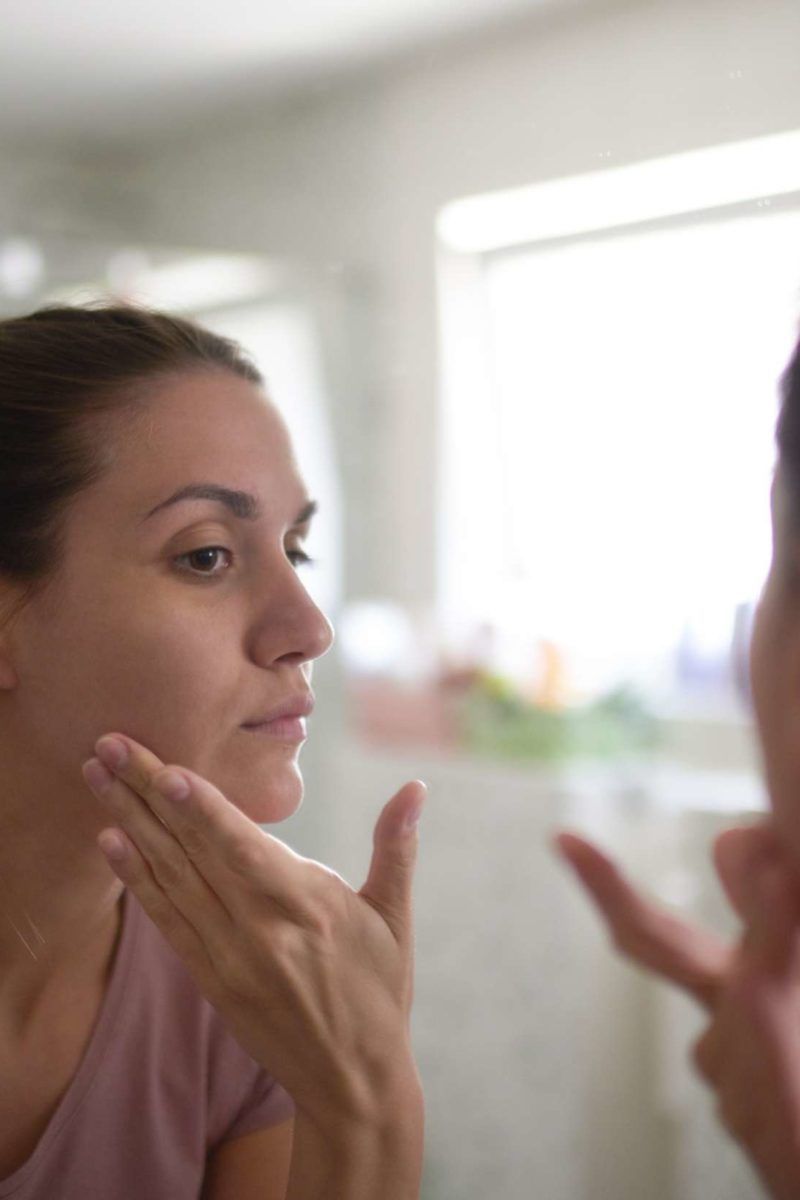 Body dysmorphic disorder (BDD): Symptoms, causes, and treatment