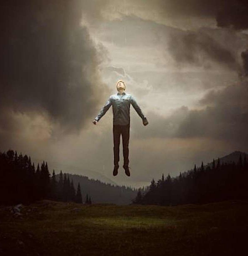 Near-death experiences: Fact or fantasy?