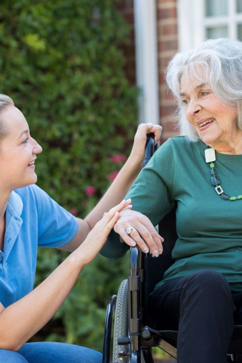 Advanced multiple sclerosis: Symptoms and tips for management