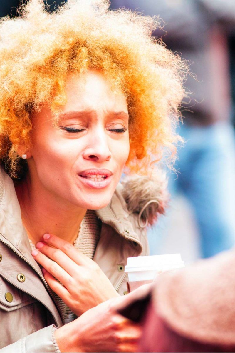 Hiatal hernia: Causes, symptoms, and treatment