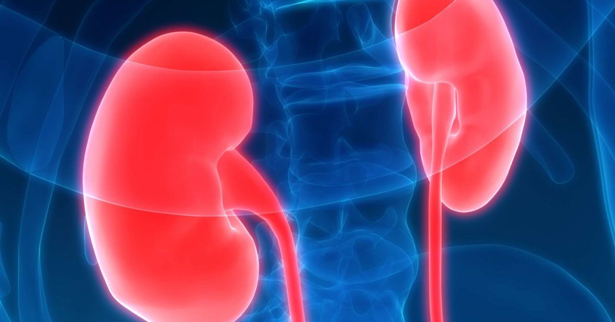 Nephritis: Types, causes, and symptoms